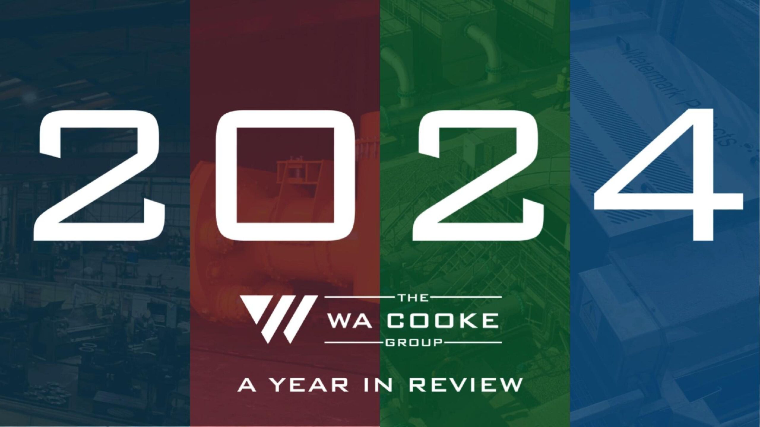 2024 – A Year In Review